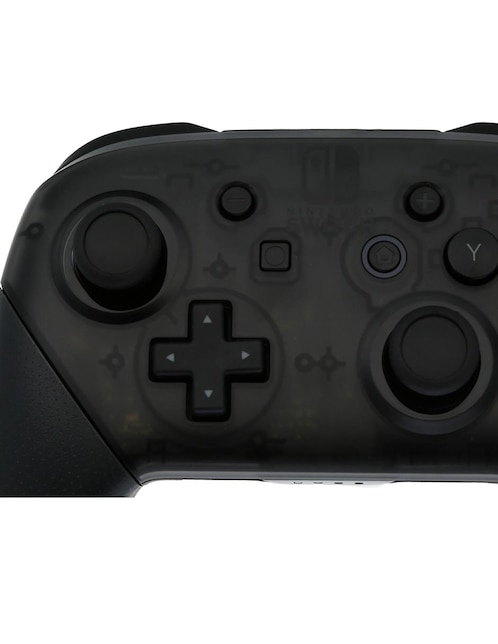 Control pro inalámbrico para Nintendo Switch | Liverpool.com.mx