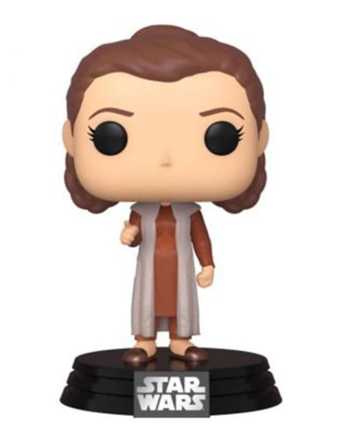 Figura de colección Princess Leia Funko POP! 1