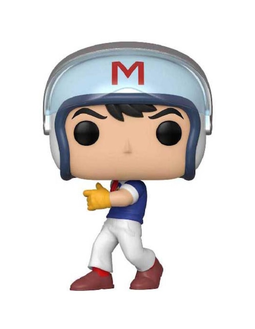 Figura de colección Speed Racer Funko POP! 1