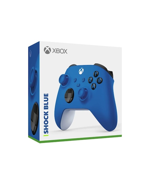Control Xbox Series X inalámbrico para xbox one 4