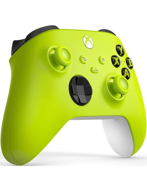 Control inalámbrico para Xbox One Serie X/S edición Electric Volt ...