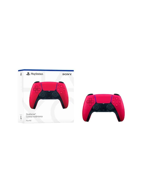 Control Ps5 inalámbrico 2