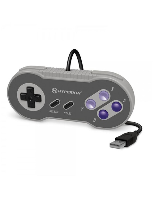 Control Hyperkin inalámbrico para multiplataforma 1