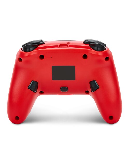 Control inalámbrico para Nintendo Switch Edición Mario Mayhem ...