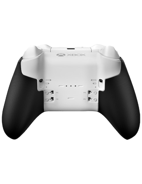 Control Microsoft inalámbrico para xbox 5