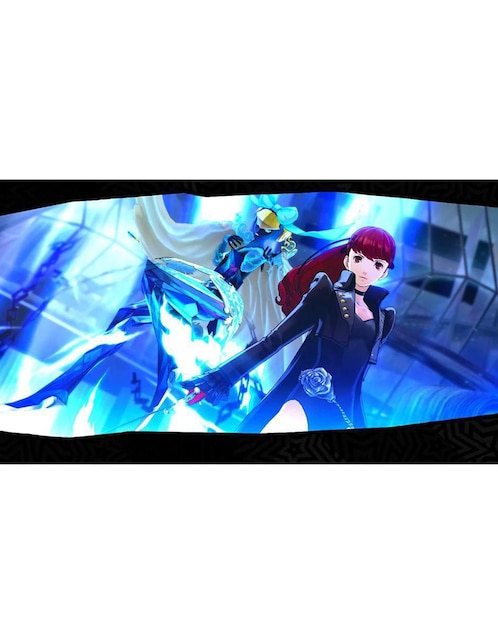 Persona 5 Royal Switch estándar para Nintendo Switch 3