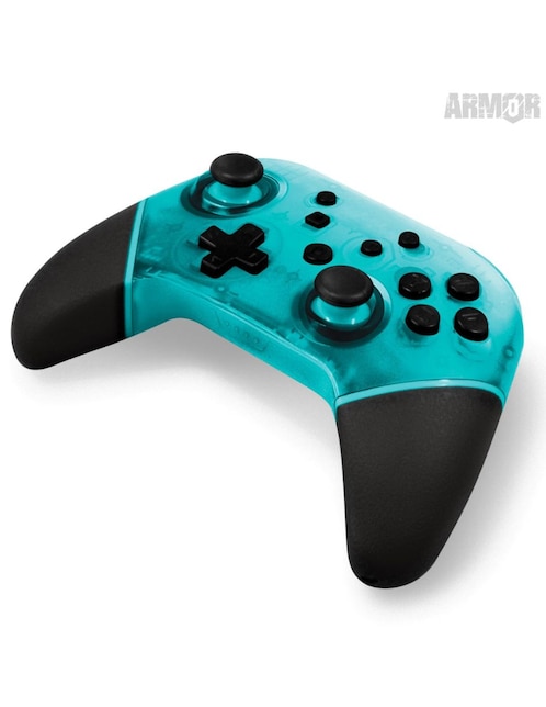 Control Hyperkin inalámbrico para nintendo switch edición especial 4