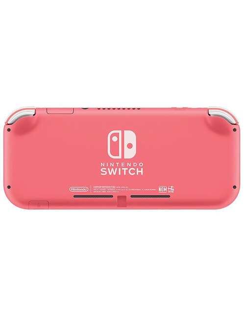 Consola portátil Nintendo Switch Lite 32 GB edición especial 2