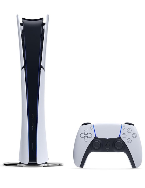 Consola PS5 de 1 TB edición bundle 2