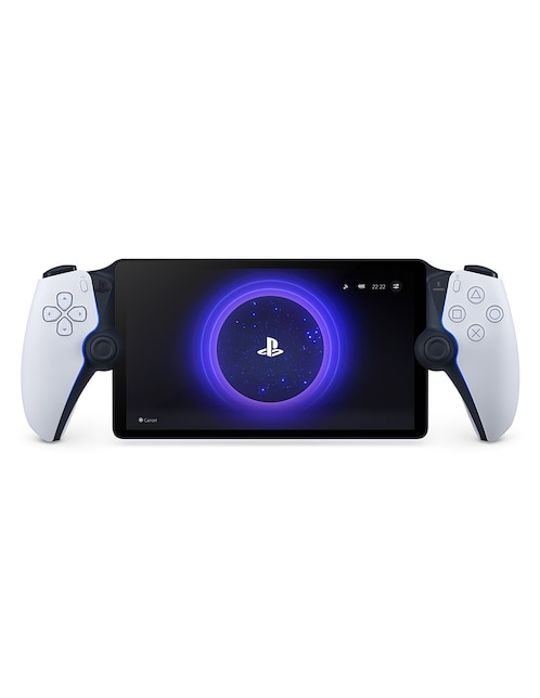 Portal Remote Player PS5 5