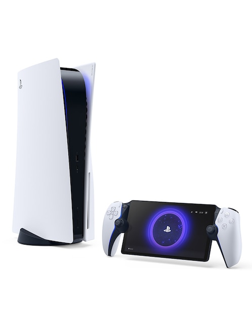 Consola PS5 edición estándar 6