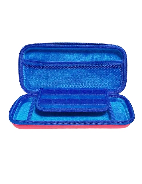 Estuche para consola Nintendo Switch Ground Gaming 1