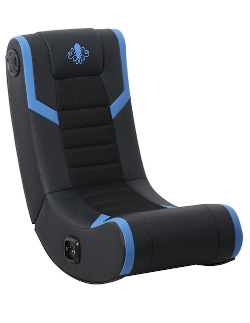 Asiento gamer Ground Gaming MASC5321 1