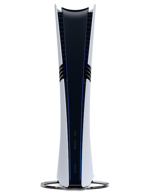 Consola PS5 de 2 TB edición digital 4