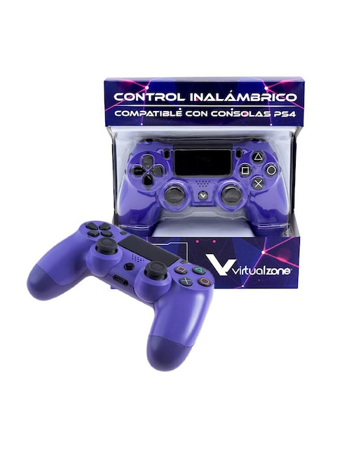 Control Virtual Zone inalámbrico para playstation 4 edición especial 1