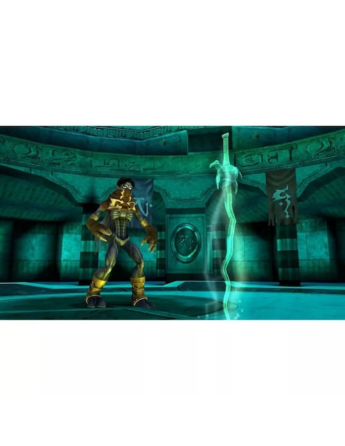 Legacy Of Kain Soul Reaver 1&2 Remastered Playstation especial para PS5 2