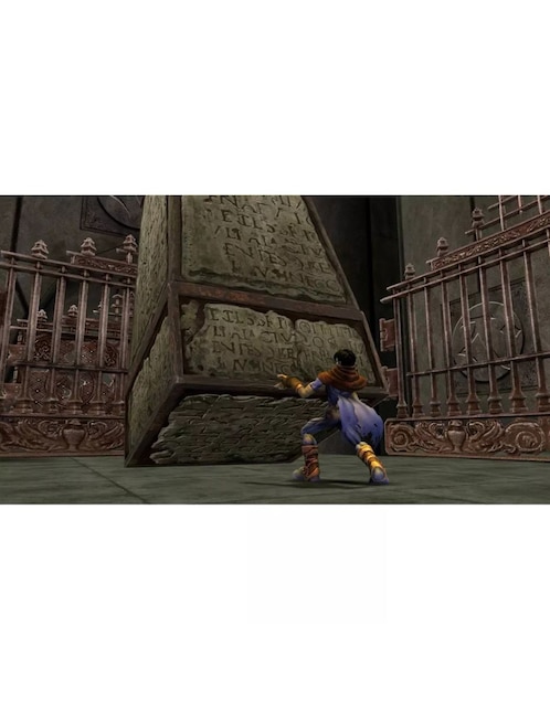 Legacy Of Kain Soul Reaver 1&2 Remastered Playstation especial para PS5 3