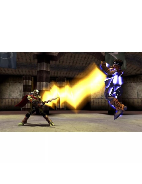 Legacy Of Kain Soul Reaver 1&2 Remastered Playstation especial para PS5 4