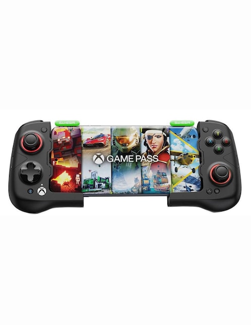 Control gamepad para celular Gamesir compatible con Android 1