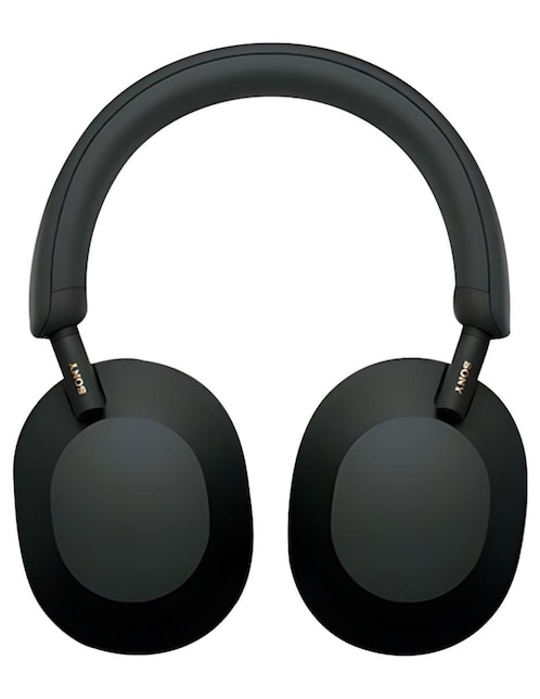 Audífonos over-ear Sony WH-1000XM5 inalámbricos con cancelación de ruido 2