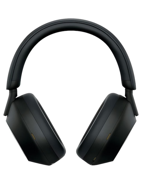 Audífonos over-ear Sony WH-1000XM5 inalámbricos con cancelación de ruido 3