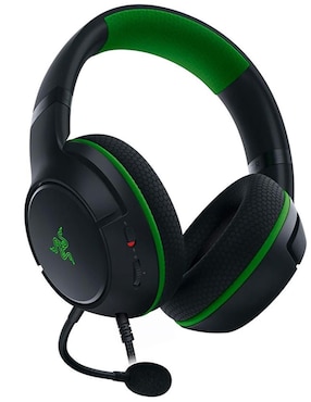 Audífonos Over-Ear Razer Rz04-03970100-R3U1 alámbricos