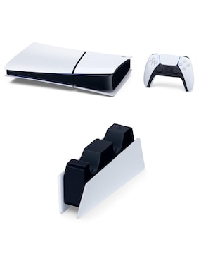 Consola PS5 de 1 TB edición bundle