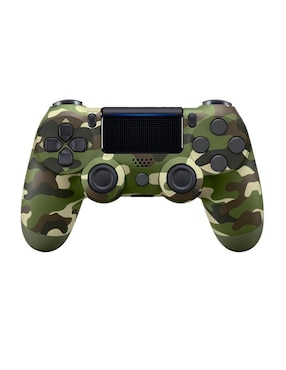 Control Store Cline inalámbrico para PlayStation 4 edición limitada