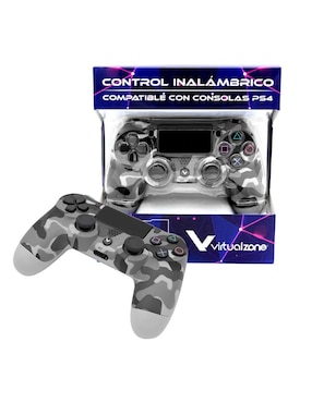 Control Virtual Zone inalámbrico para playstation 4 edición especial