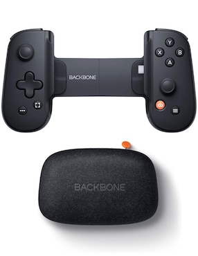 Control Backbone para multiplataforma edición especial