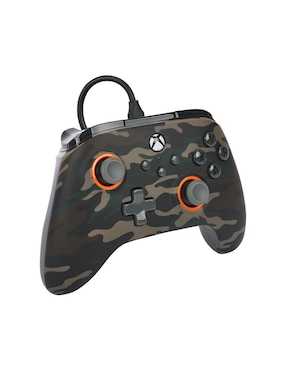 Control Power A alámbrico para Xbox Series S