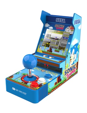 Mini arcade My Arcade