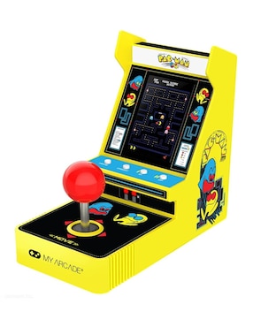 Mini arcade My Arcade