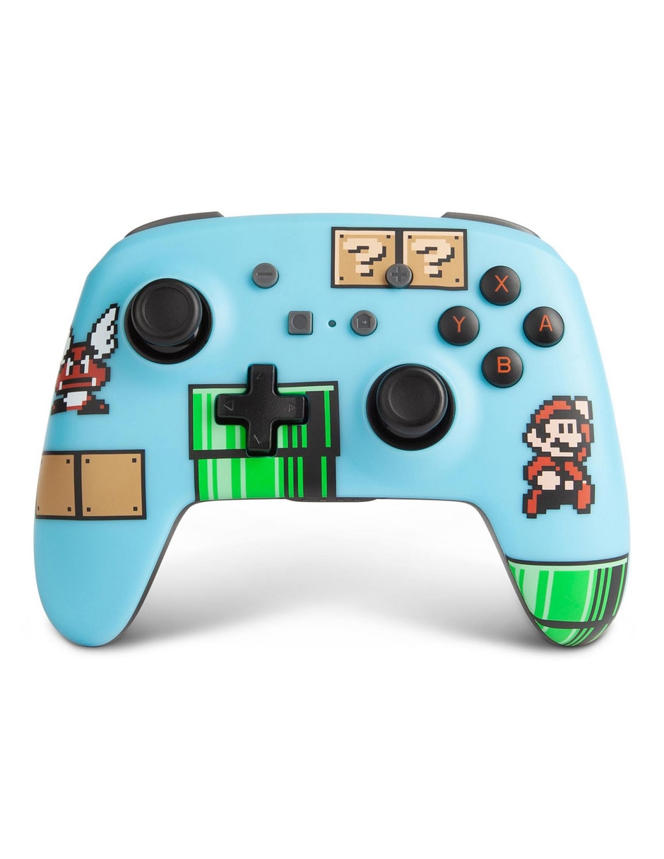 control nintendo switch mario Gran venta OFF-60%