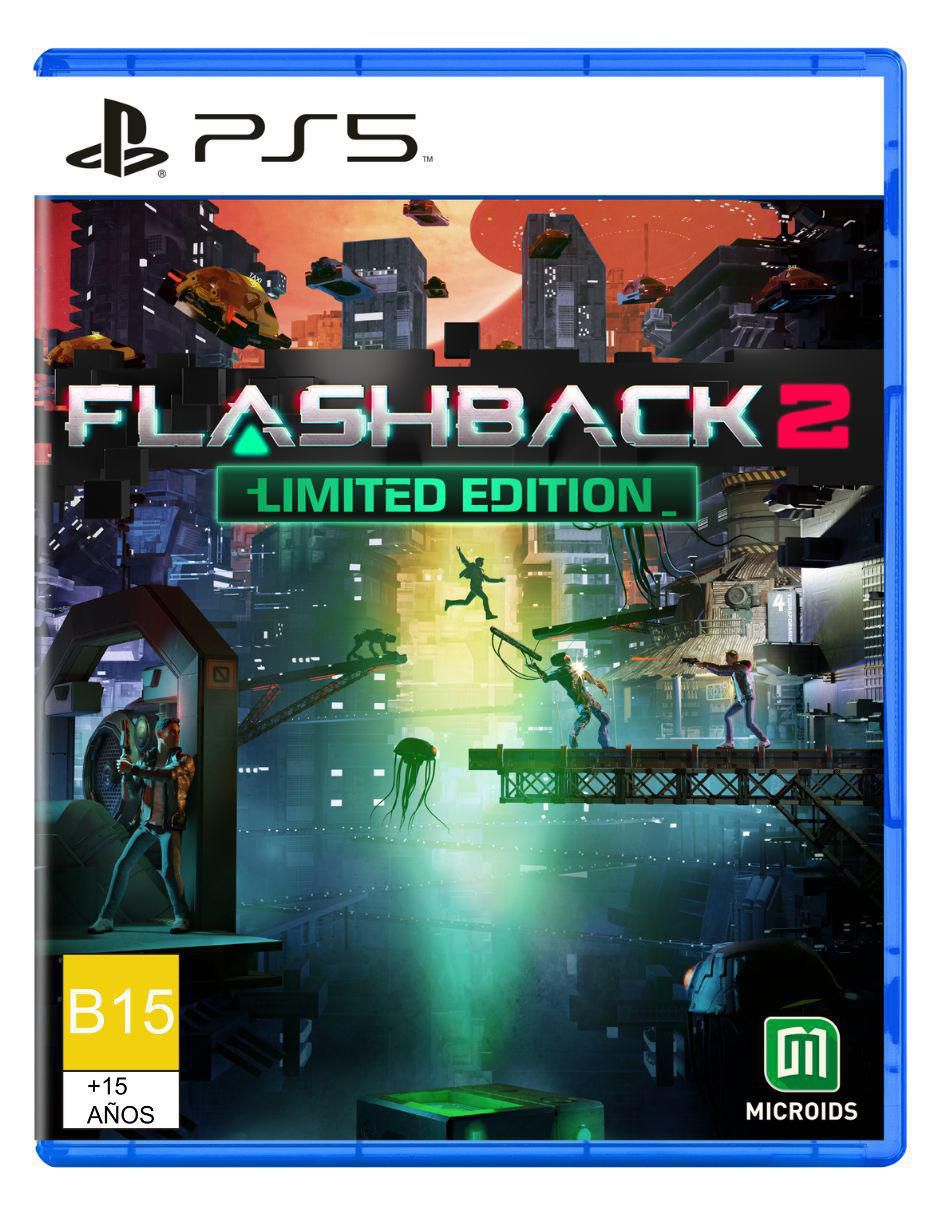 PS5