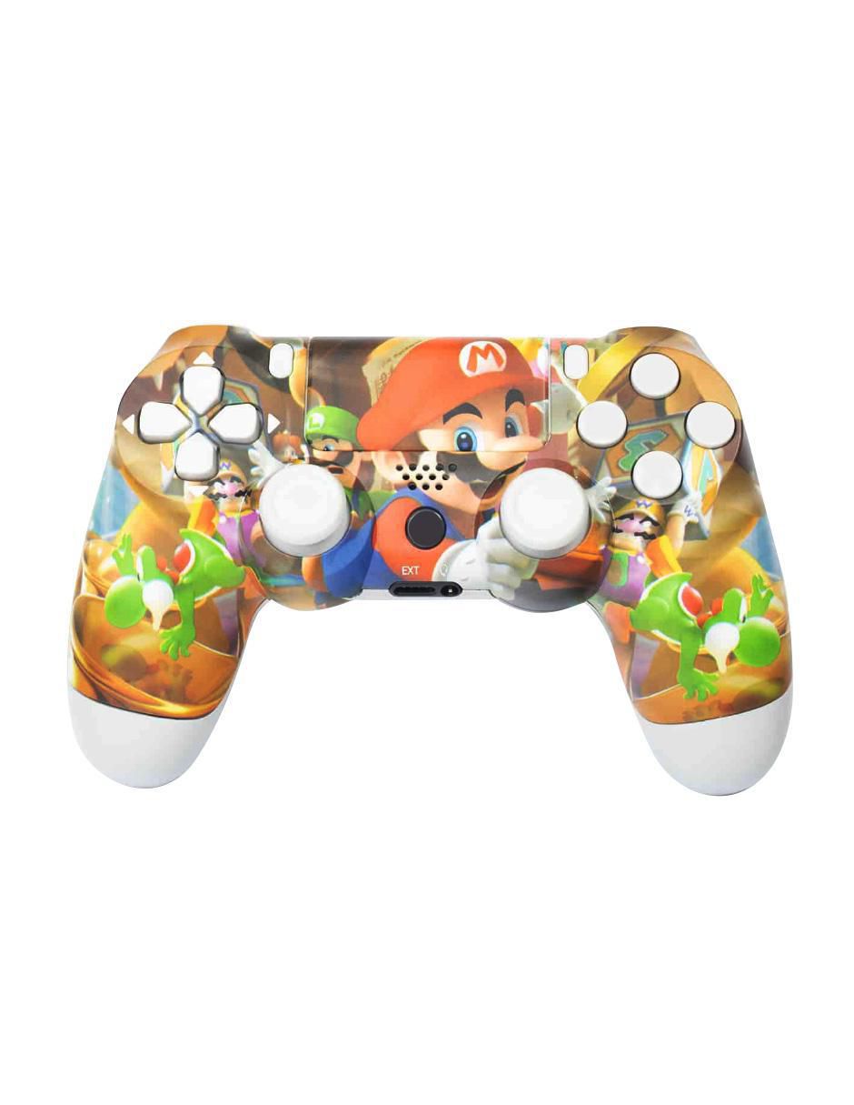 Mario brothers playstation