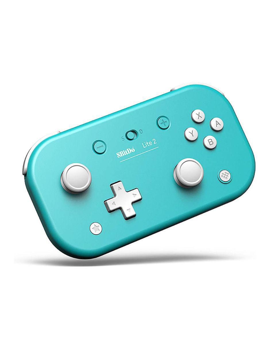 Control Dlc inalámbrico